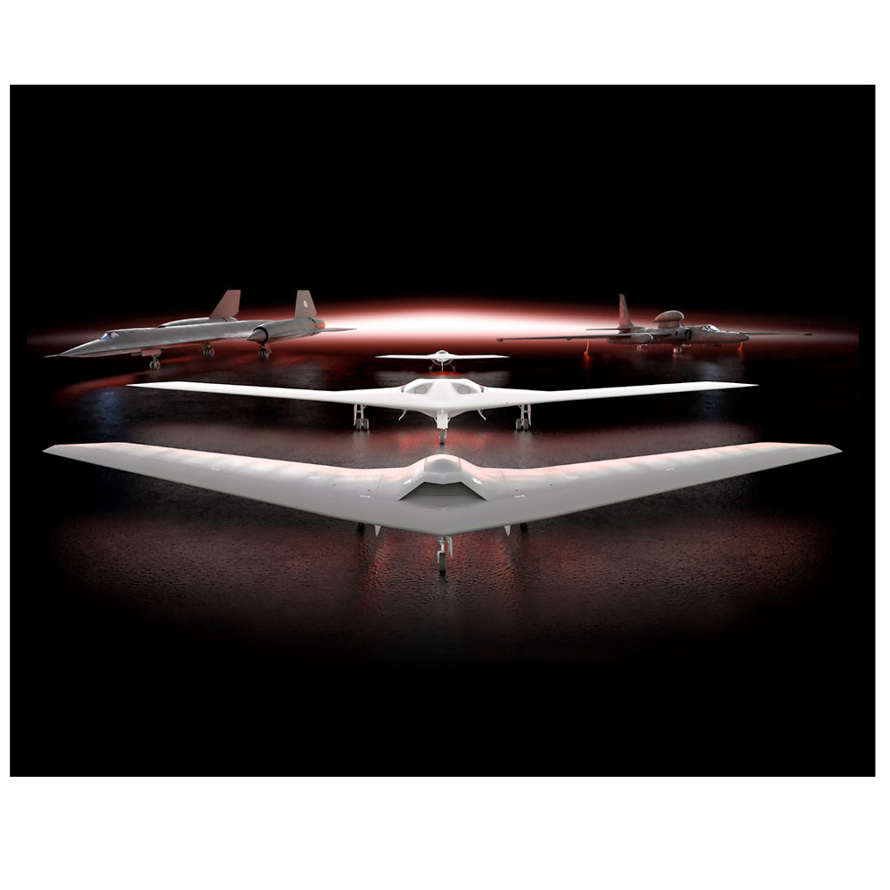 Leisure | Lockheed Martin Posters | LM290031