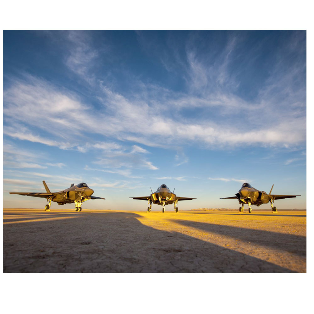 Leisure | Lockheed Martin Posters | LM290031