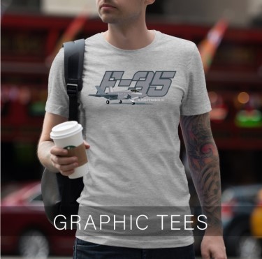 Lockheed Martin Gear