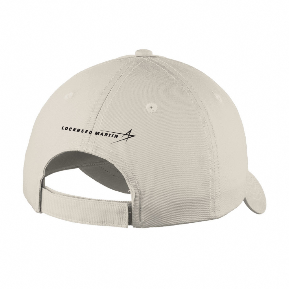F-16 | F-16 Six Panel Unstructured Youth Cap | LM160006-F16