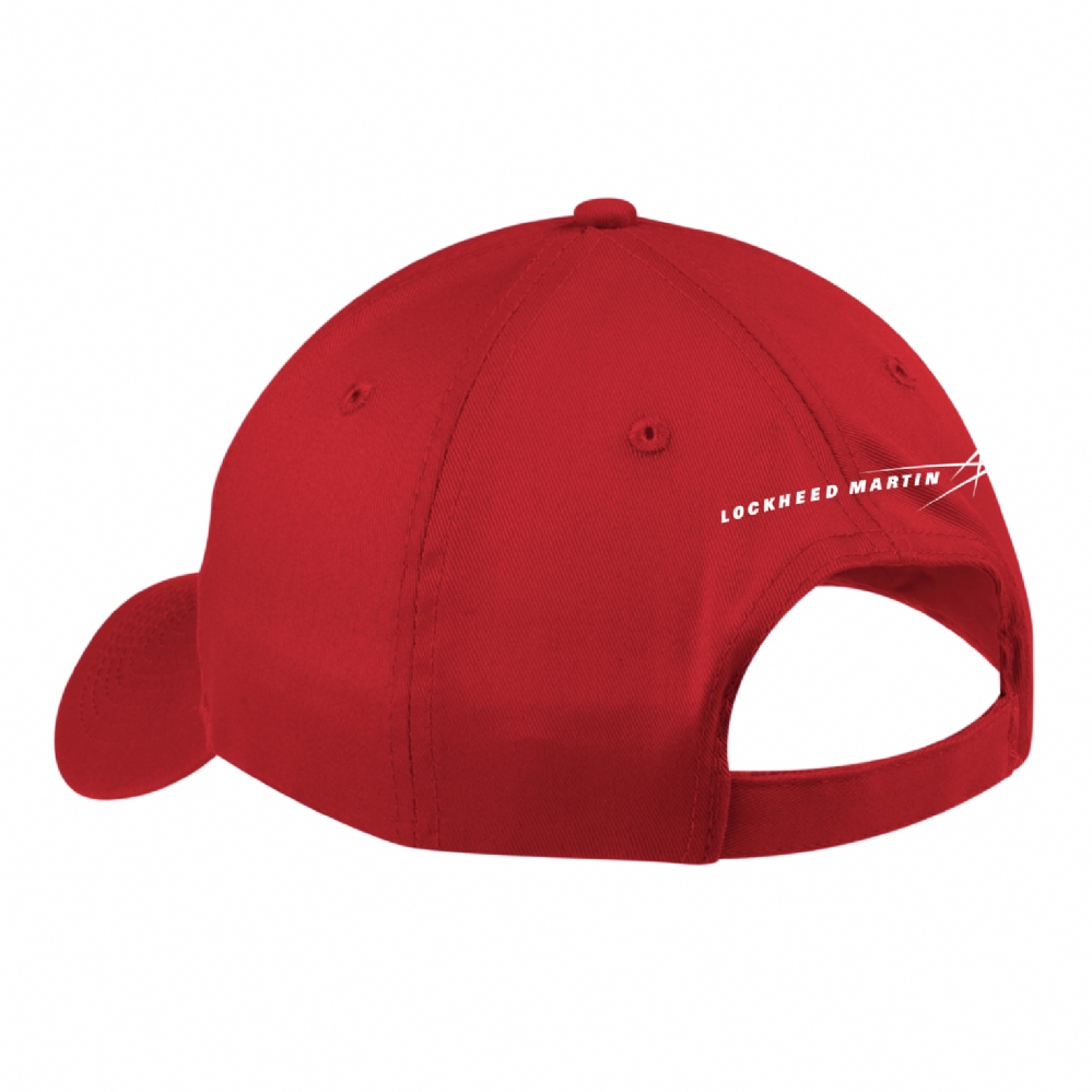 SR-71 | SR-71 Six Panel Twill Cap | LM160016-SR71