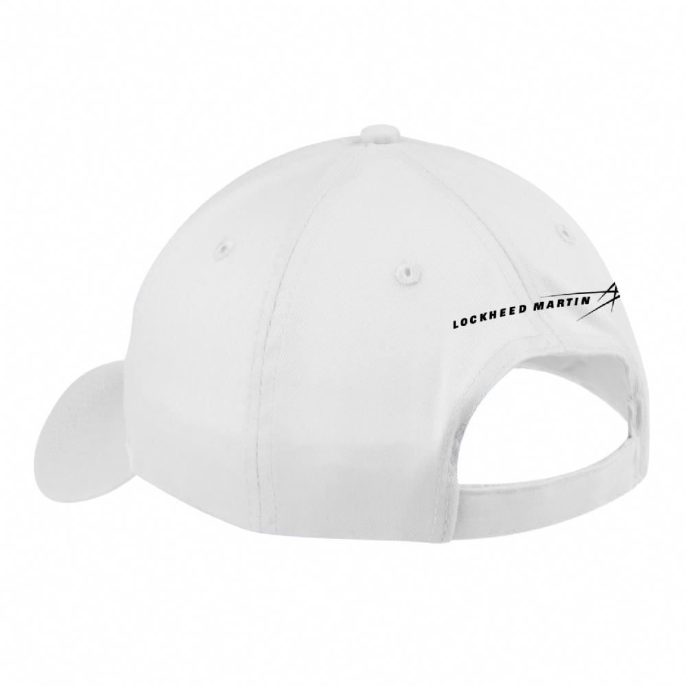 SR-71 | SR-71 Six Panel Twill Cap | LM160016-SR71