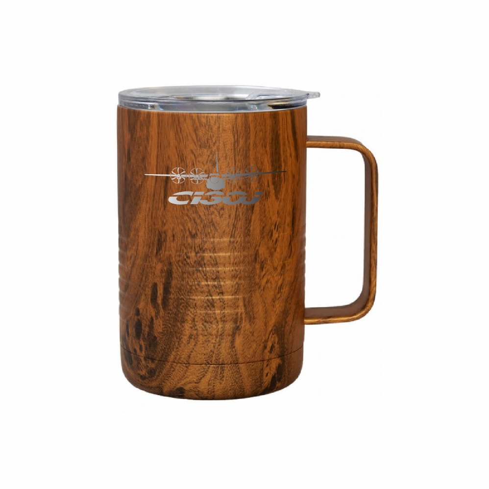 Drinkware | Patriot 16oz Mug (Double sided) | LM170007-logo-color