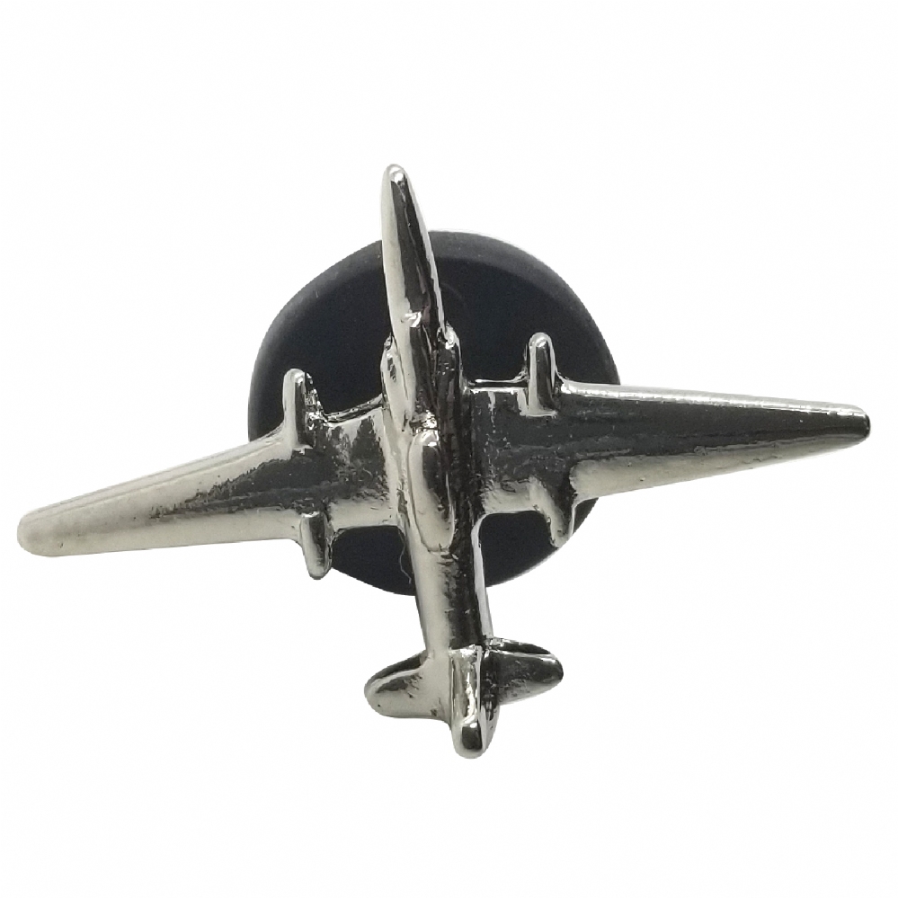 U-2 65th Anniversary | Lapel Pin- U2 | LM250010-U2