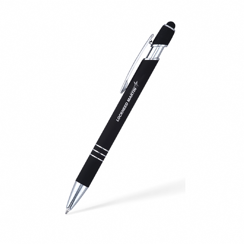 Office | Lockheed Martin Textari Comfort Stylus Pen | LM260018-LM-color