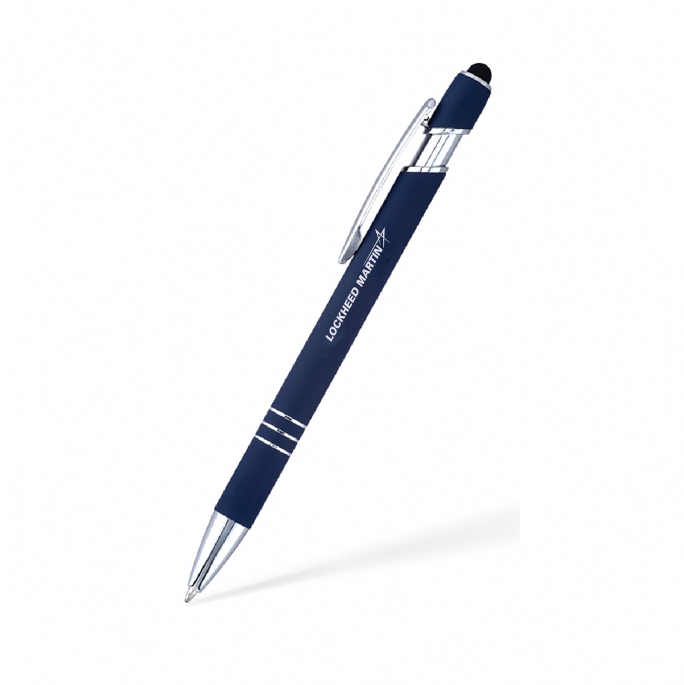 Lockheed Martin | Lockheed Martin Textari Comfort Stylus Pen | LM260018 ...