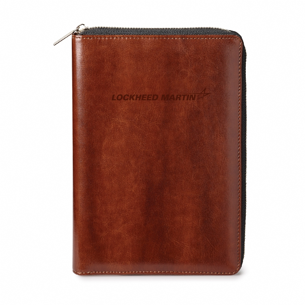Office | ZIP RFID Portfolio Journal | LM260108