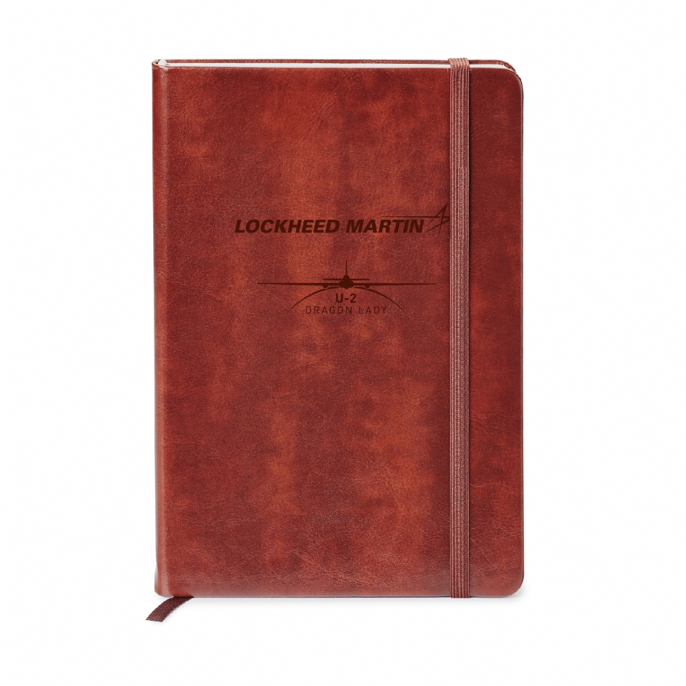 Office | Hard Cover Journaal Fabrizio | LM260109