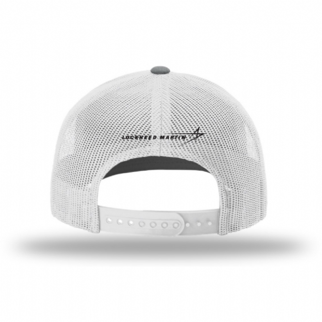SR-71 | SR-71 Richardson Mesh Snapback | LM160002-SR71
