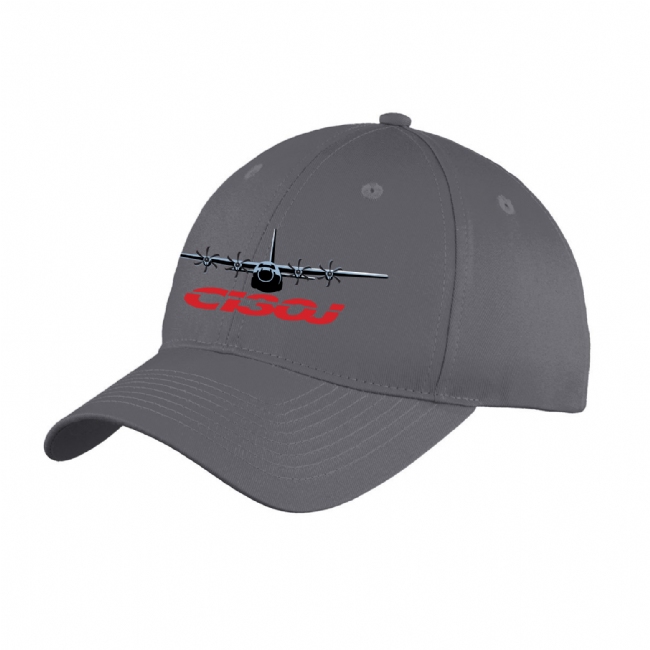 C-130J | C-130J Six Panel Unstructured Youth Cap | LM160006-C130J