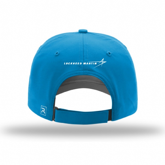 F-35 | F-35 Richardson R-Active Lite Cap | LM160007-F35