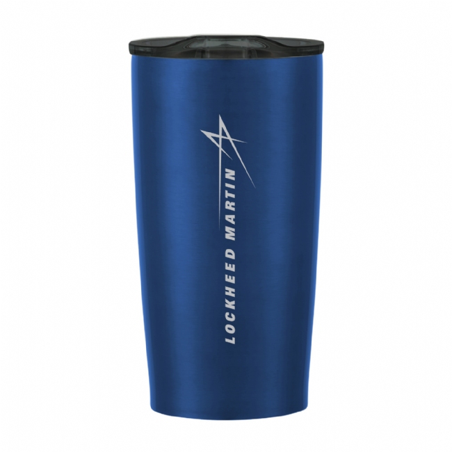 Lockheed Martin | Lockheed Martin Himalayan 20 oz Tumbler | LM170012-LM ...