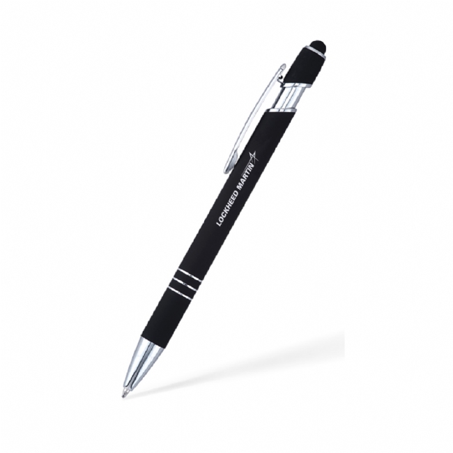 Office | Lockheed Martin Textari Comfort Stylus Pen | LM260018-LM-color