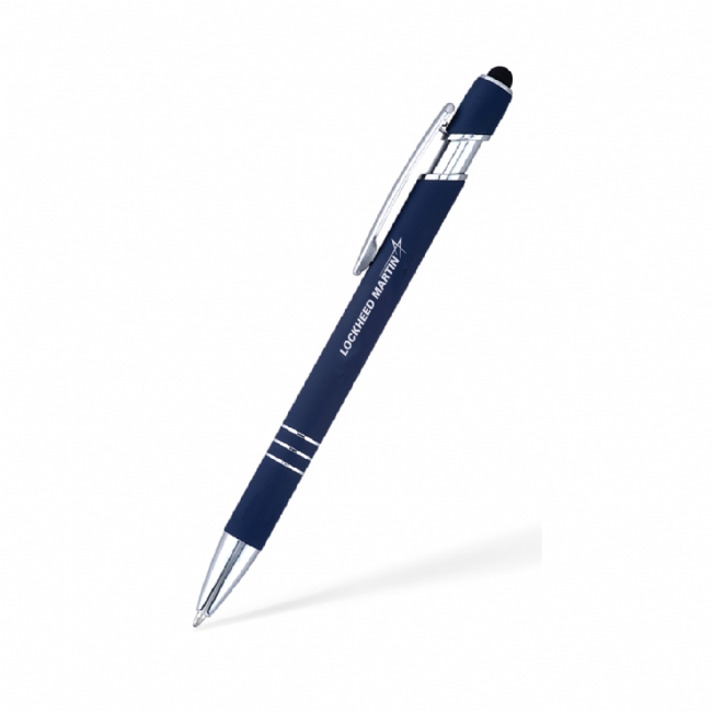 Lockheed Martin | Lockheed Martin Textari Comfort Stylus Pen | LM260018 ...