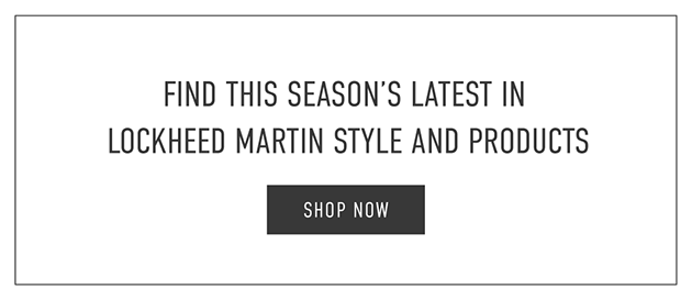 Lockheed Martin Gear