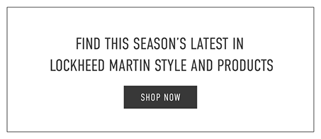 Lockheed Martin Gear