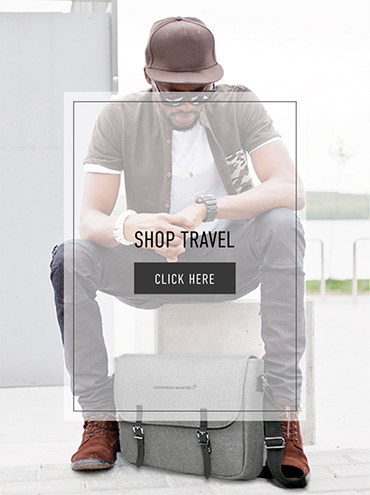 Lockheed Martin Gear